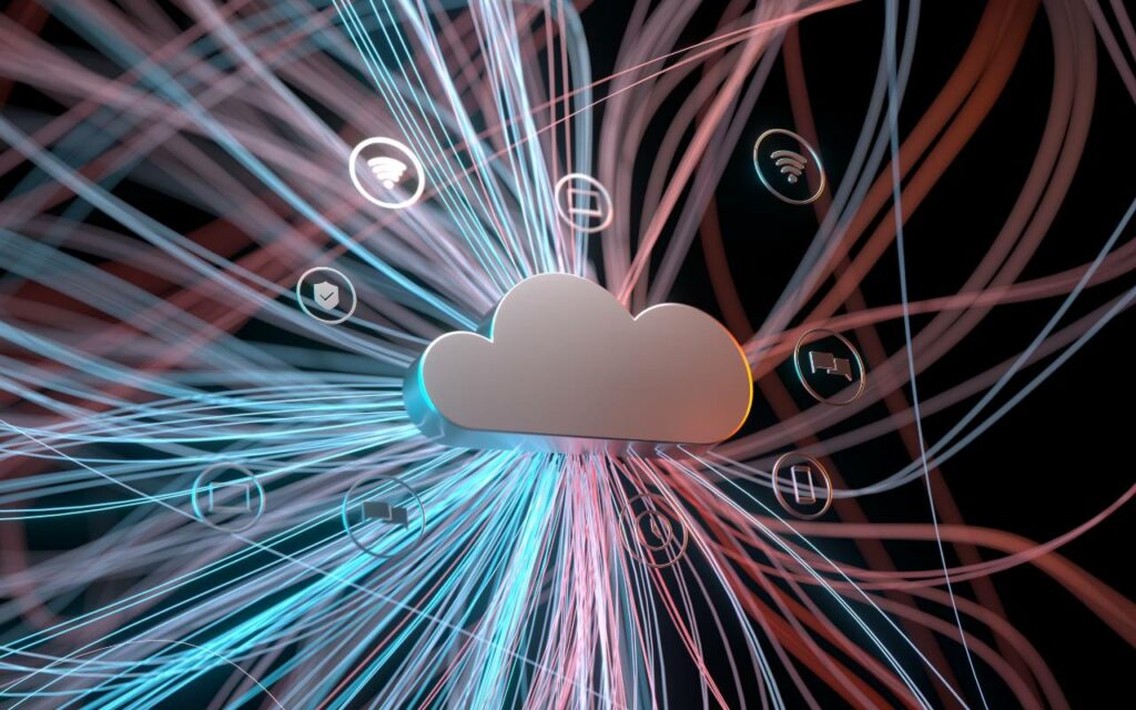 Cloud Computing 2025: A Deep Dive into the Future